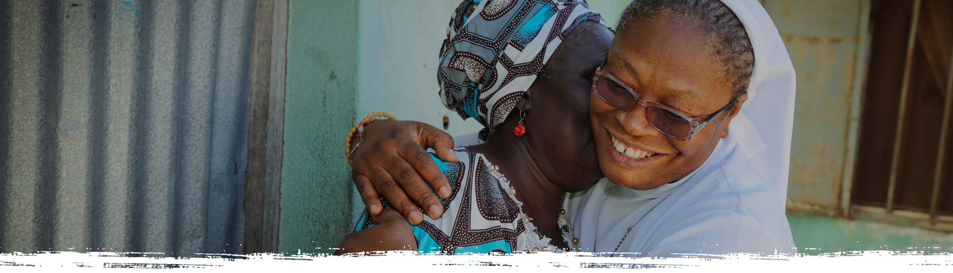 World Mission Sunday - Missio Ireland