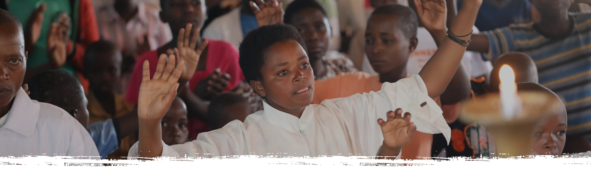 What is World Mission Sunday? - Missio Ireland