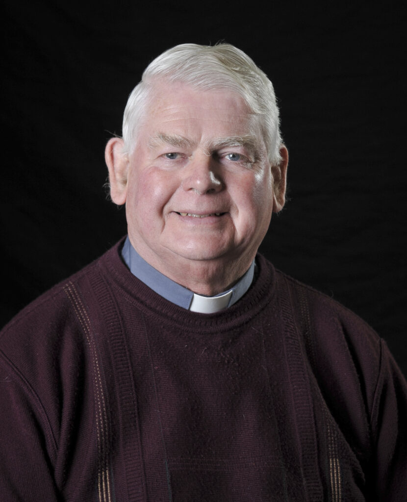 Who We Are - Missio Ireland